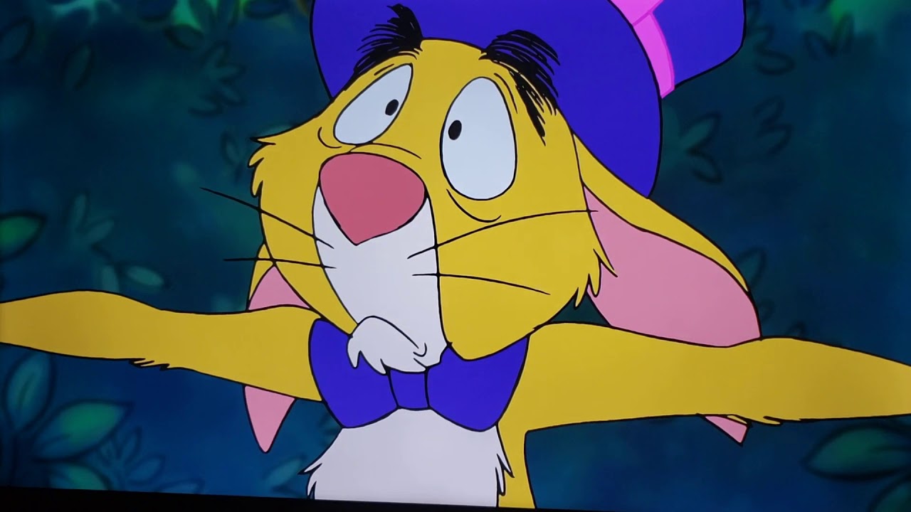 Springtime with roo last Easter part 2 - YouTube