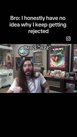 Bros Rizz #shorts - YouTube