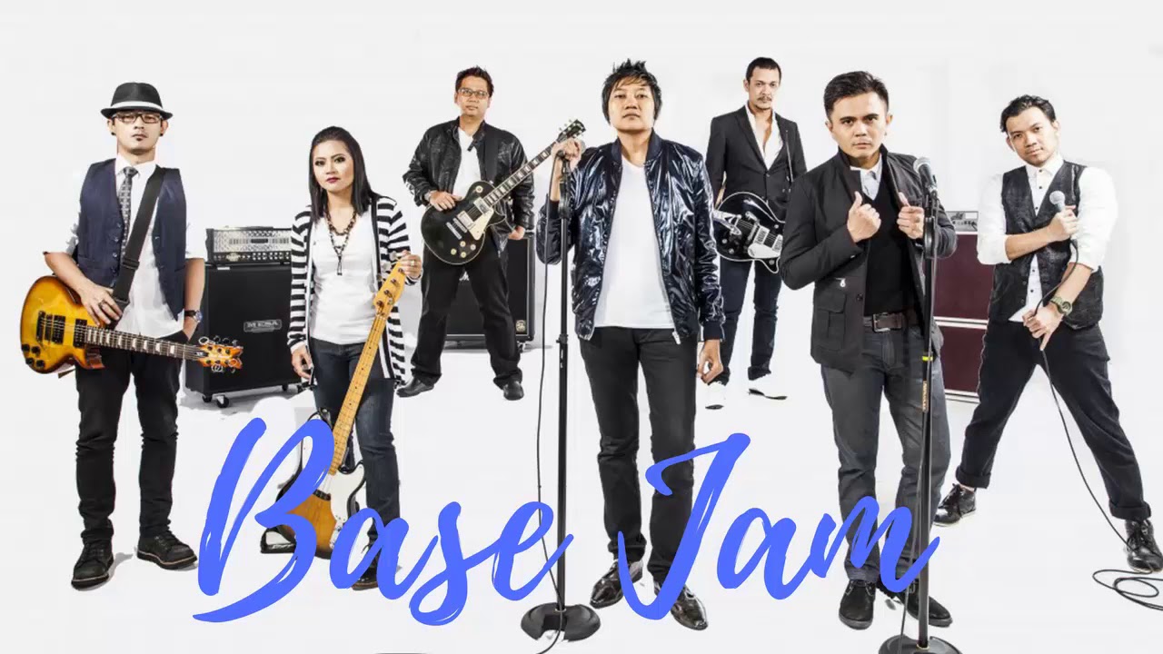 base jam - bermimpi - YouTube
