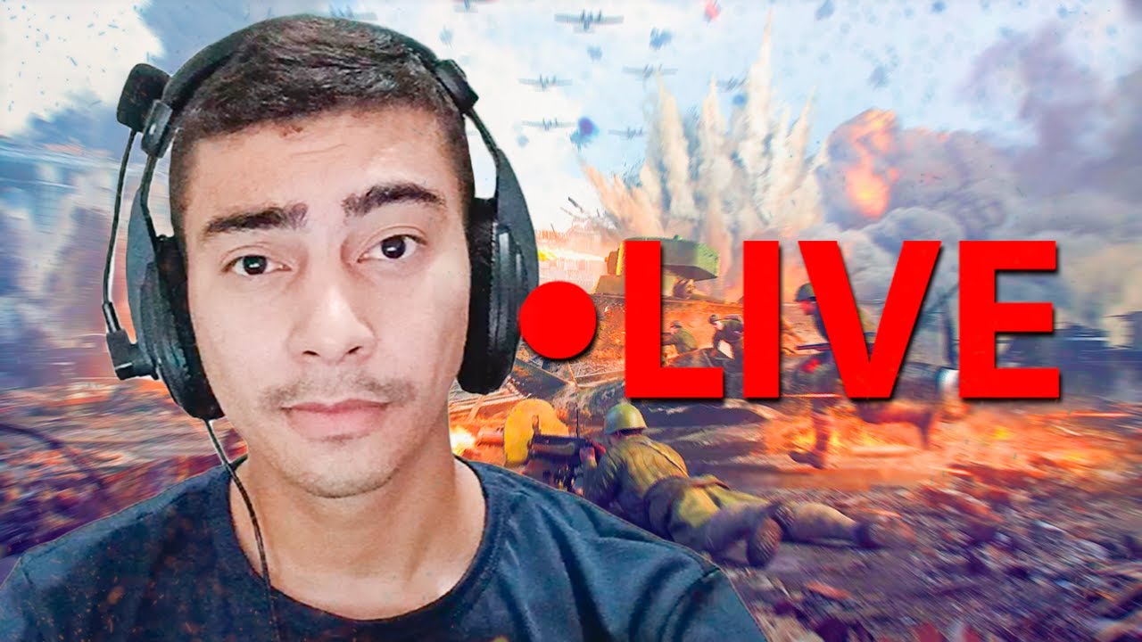 🔴VAMO DE PLAYZADAS, CONQUISTAS E MAIS!! | #1KSUBMETA🚀 - YouTube