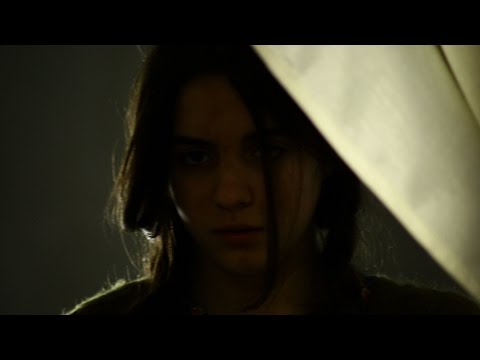 Piel de terciopelo (cortometraje)