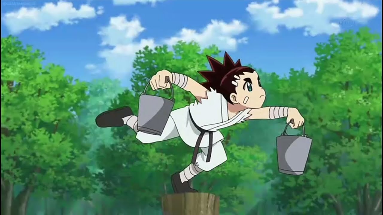 Beyblade Burst Super Zetsu Ep 44 Aiga vs Xhan/Valt,Free,Kitt - YouTube