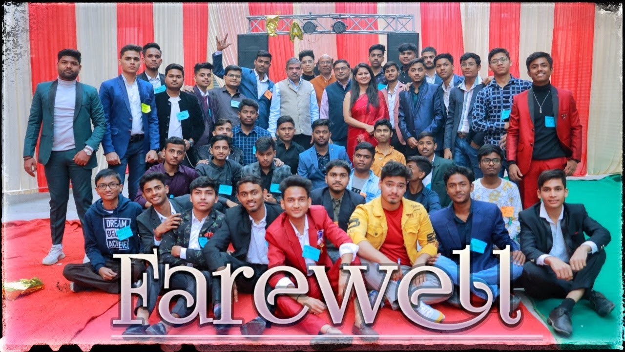 Farewell vlog || 2022-23 || GBSSS No.2 Uttam Nagar || Emotional moment ...