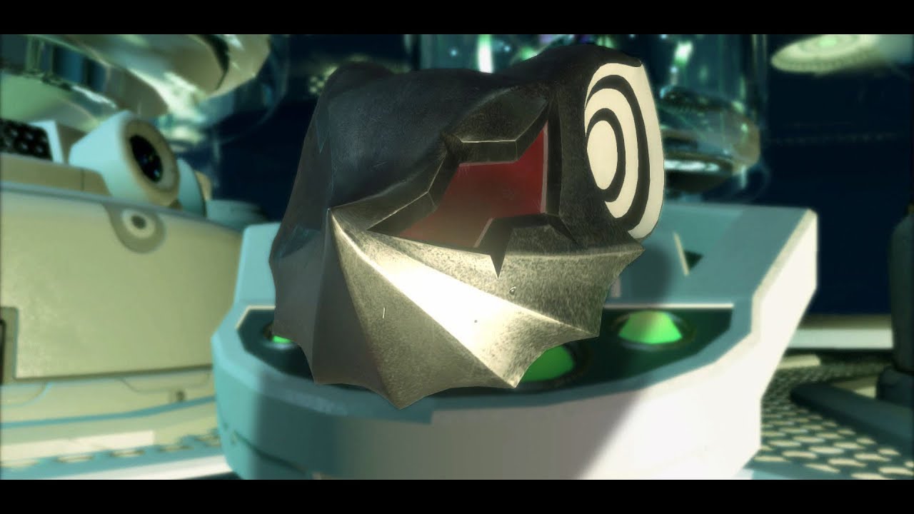 Sonic Forces: Episode Shadow - All Cutscenes | 1080p60 HD PS4 Pro - YouTube