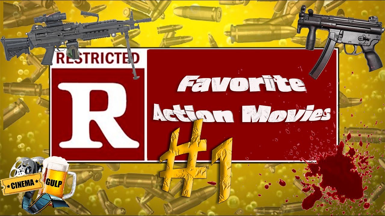 Top 5 R Rated action Movies (#1) THE FINAL ONE! - YouTube