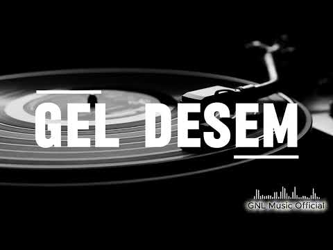Gel Desem – Duyar Mısın? | GNL Music (70s Anatolian Rock Vibe) #GnlMusic #AnatolianRock