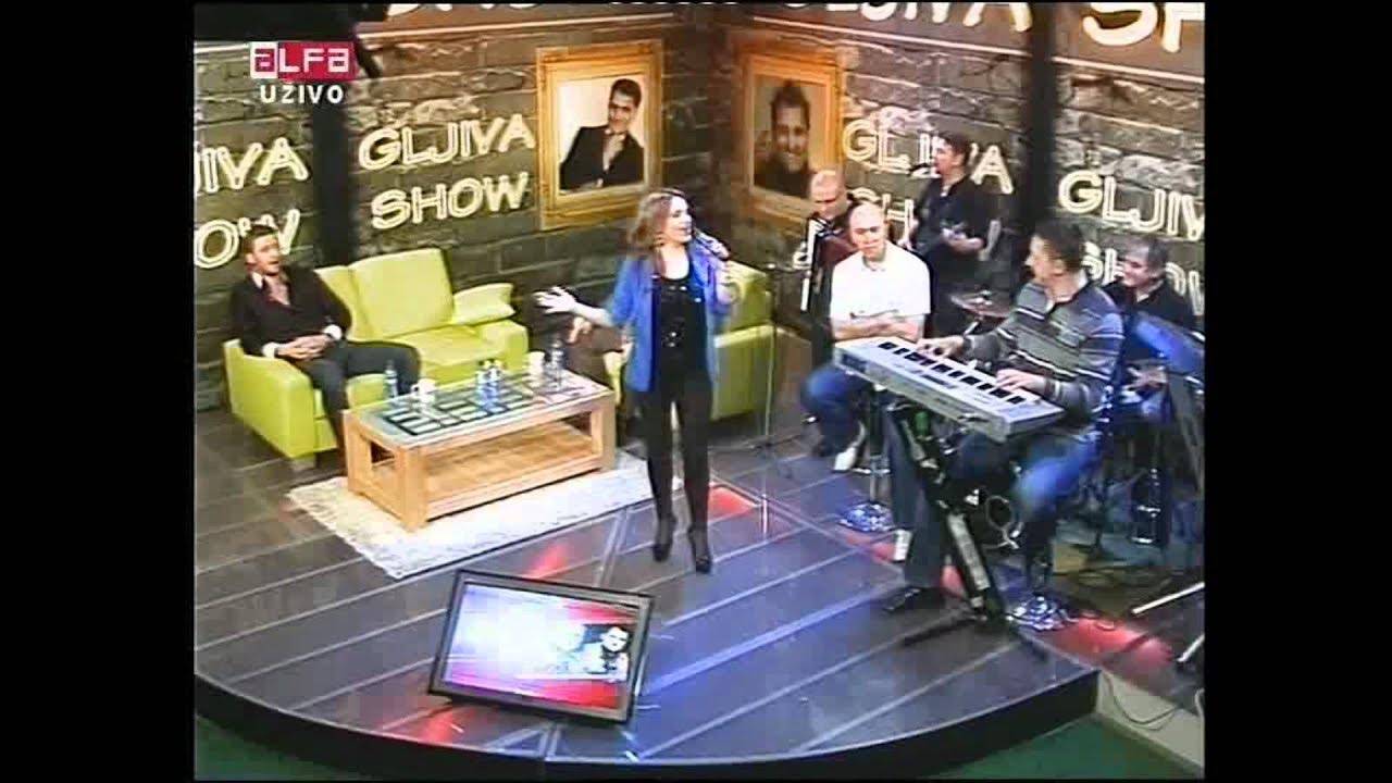 Gljiva show - Anida Idrizović&Rima bend.mp4 - YouTube Music