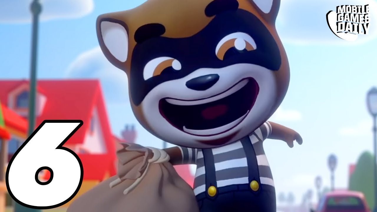 ALL HERO DASH OFFICIAL TRAILERS - Hero Dash Trailer Part 6 - YouTube