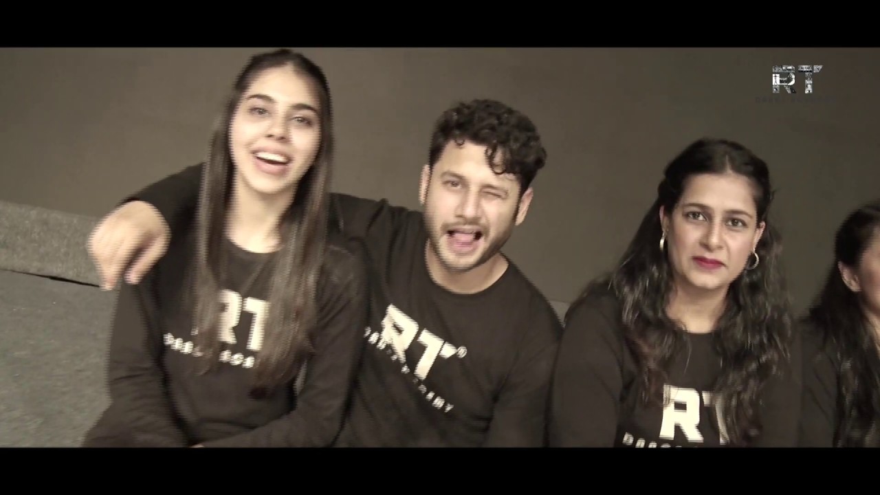 RT Dance Academy: Dance Way Of Life 2020 Highlights - YouTube