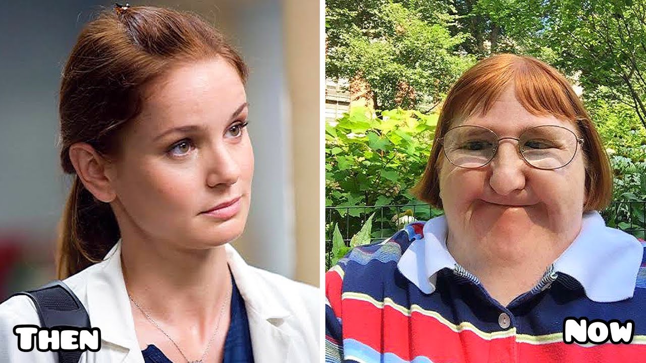 Prison Break cast: Then (2006) and Now (2022) how they have changed ...