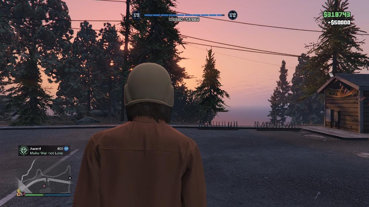 First Dose mission 5 Gta 5 online - YouTube