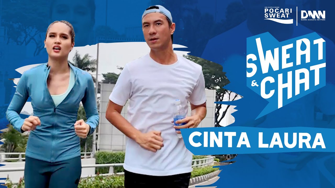 ACT OF LOVE! Kisah Perjalanan Karir Cinta Laura Selama 15 Tahun - SWEAT ...
