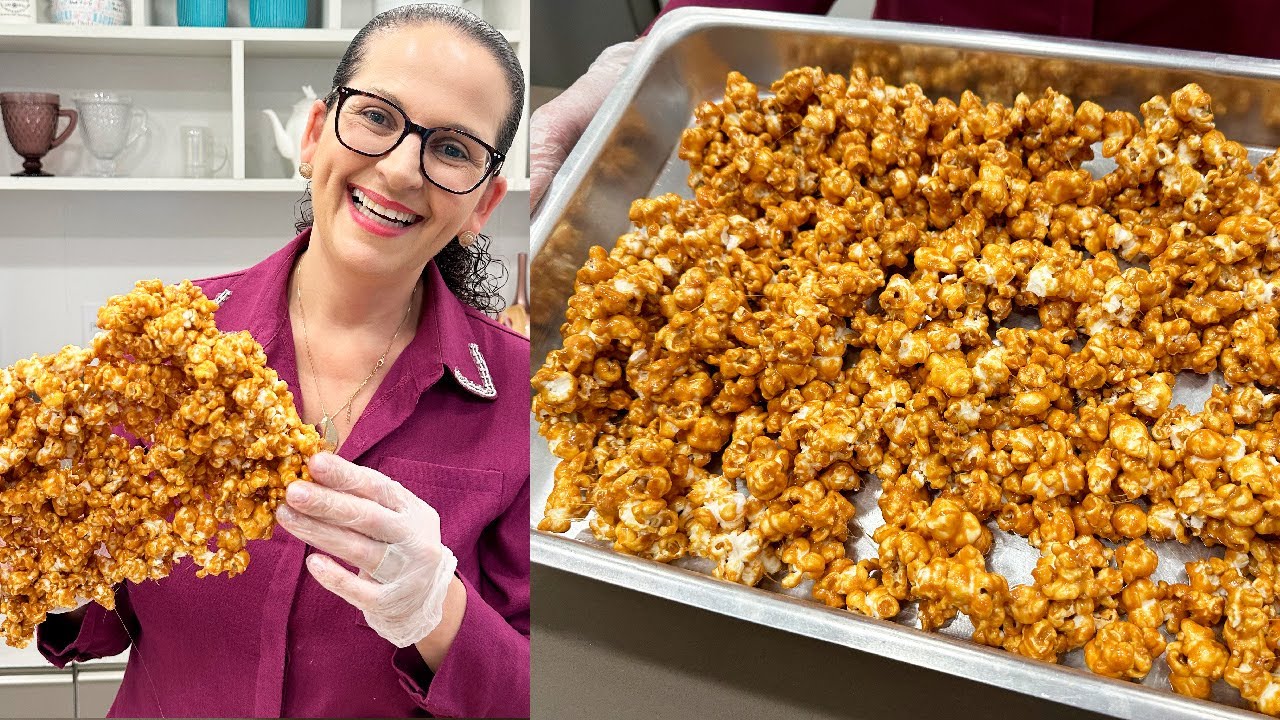 PRONTA EM MINUTOS! VOCÊ NUNCA COMEU NADA PARECIDO! SIMPLESMENTE A ...