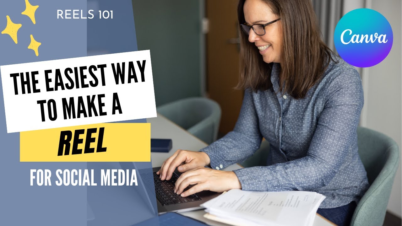 Unlock Your Social Media Potential: Learn How to Create Engaging Reels ...