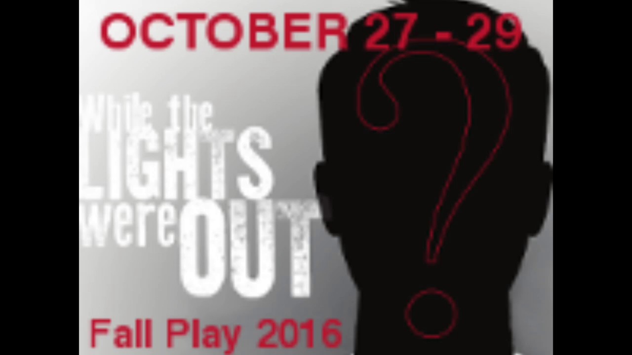 BCHS "While the Lights were Out" main theme - YouTube