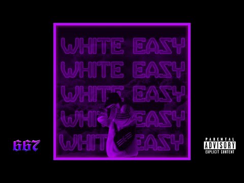Çex - WHITE EASY
