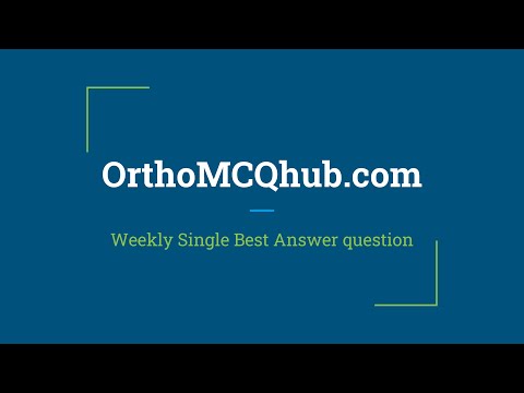 How to Manage Cervical Myelopathy? | FRCS (Tr & Orth) & EBOT Part A Prep