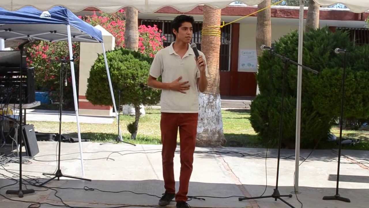 Mentiras piadosas - Emilio H. Longoria - YouTube