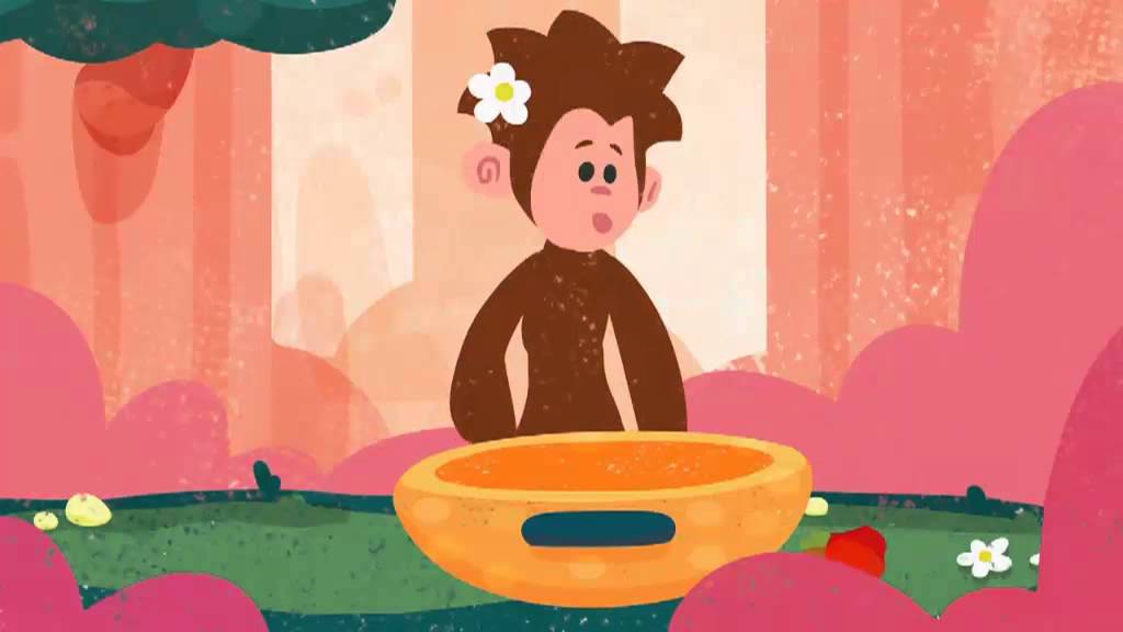 Meet Tee and Mo! - Animated Short - YouTube