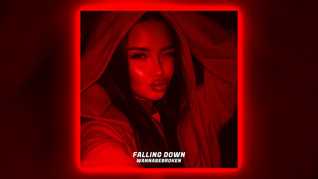 Lil Peep & XXXTENTACION - Falling Down (Exoo Techno Remix) - YouTube