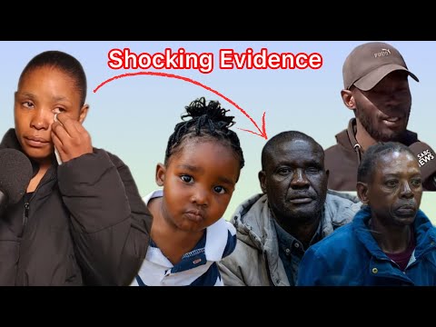 Omphile Sithole’s mother Xpose shocking things you didn’t know about the grandfather 