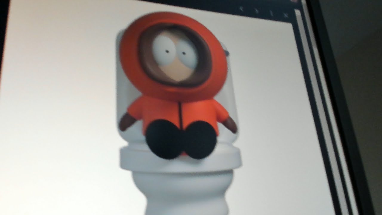 roblox kenny games - YouTube