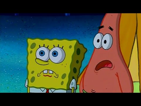 Cara Mengusir Beruang Laut - Spongebob Bahasa Indonesia - YouTube