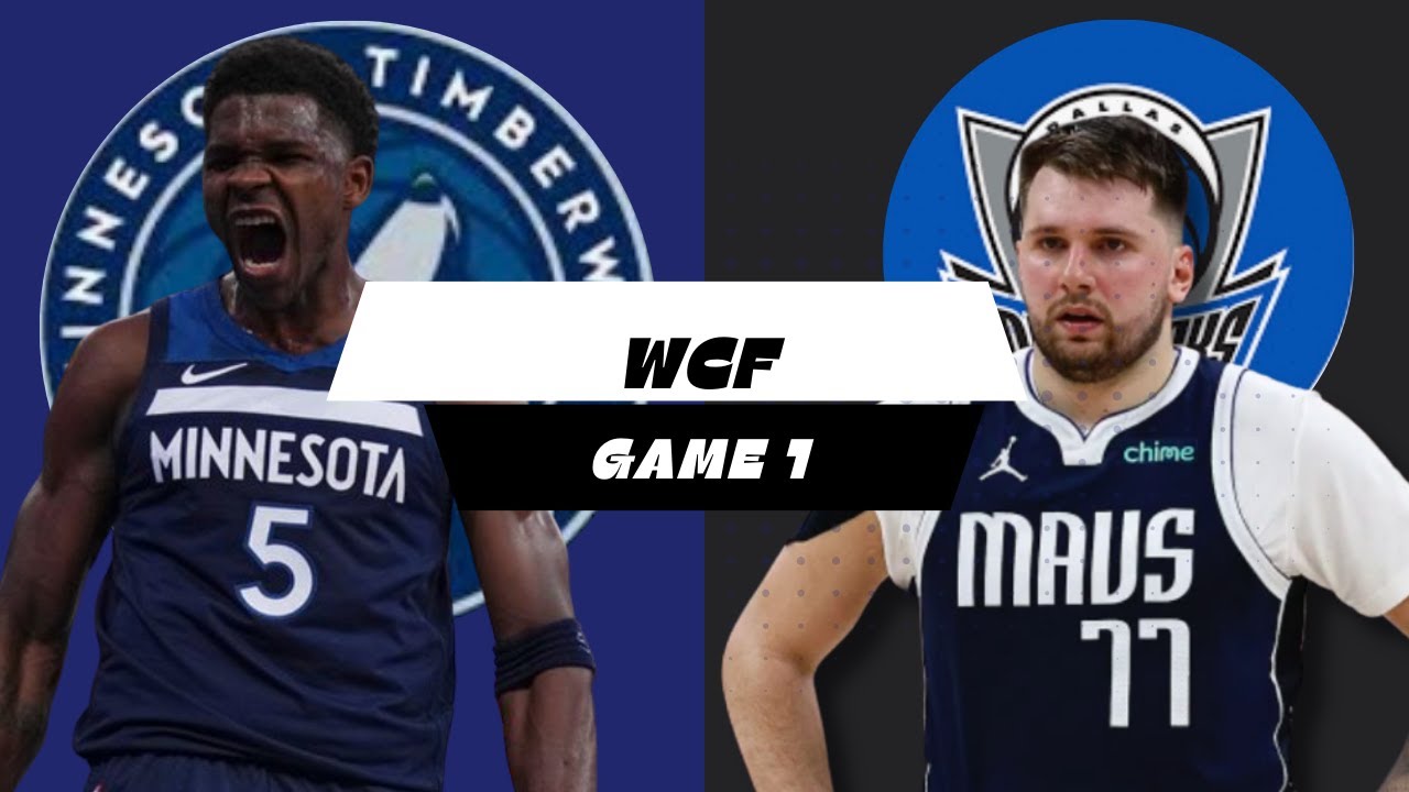 Mavericks Vs Timberwolves: The Rivalry That Changed The NBA Forever ...