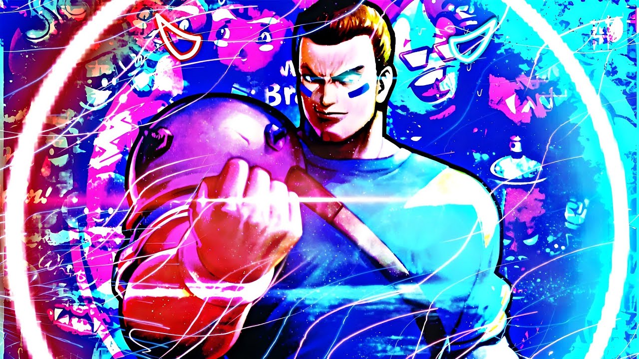 Brian Battler Combos | The King Of Fighters 98: Ultimate Match - YouTube