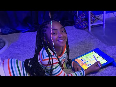 LANI LOVE is live! - YouTube