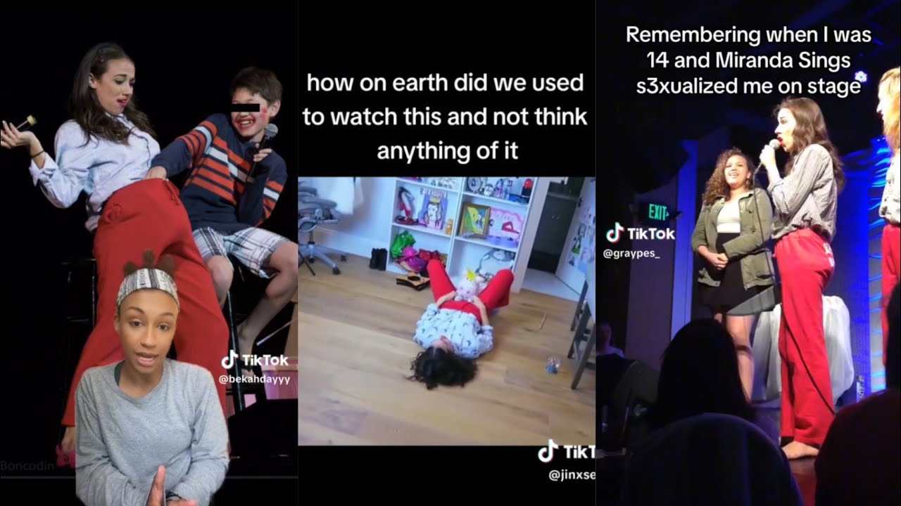 Response to colleen Ballinger apology video and more proof about her ...