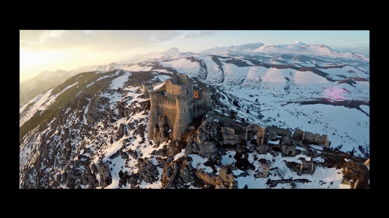 LORD OF THE RINGS IN REAL LIFE - YouTube
