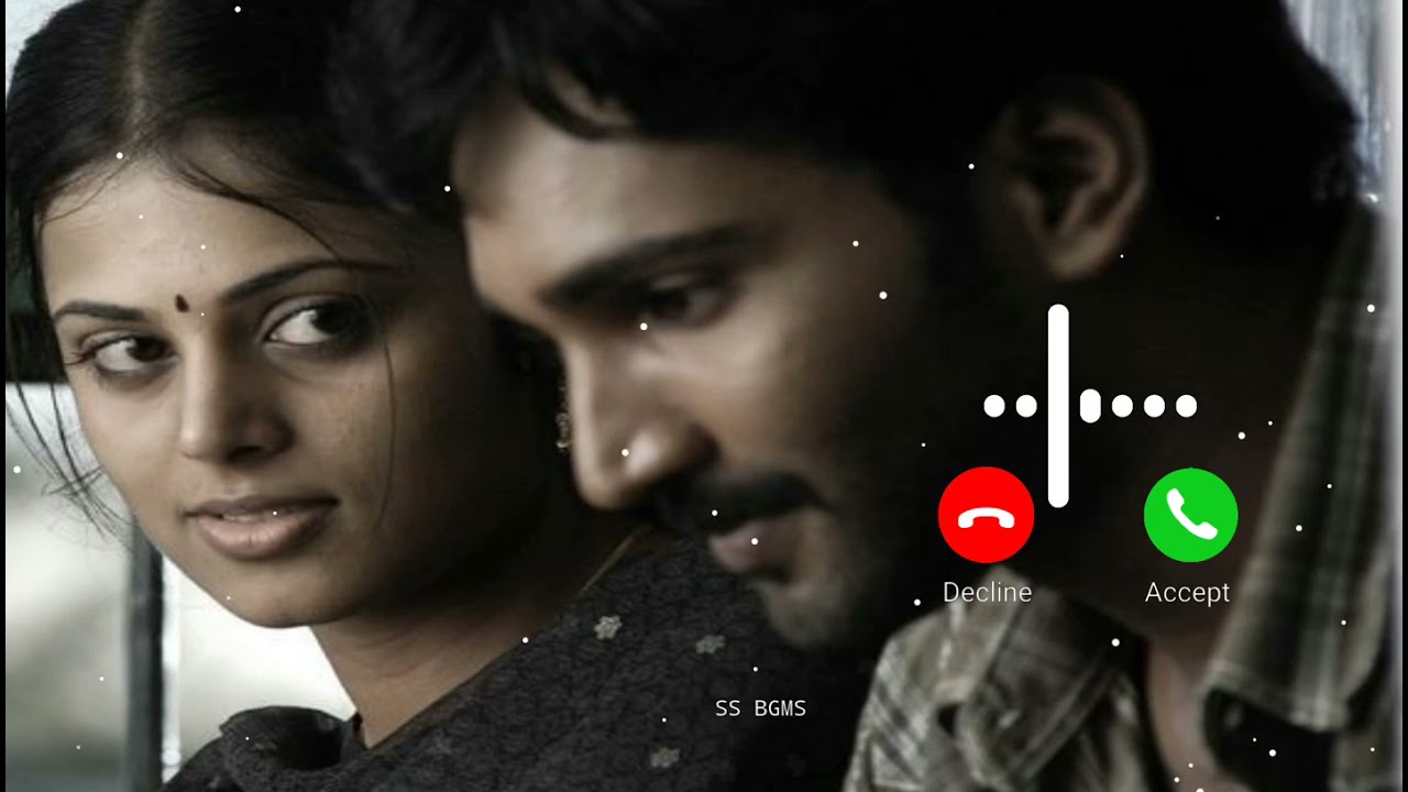Telugu Bgm Ringtones #VAISHALIMOVIE - YouTube