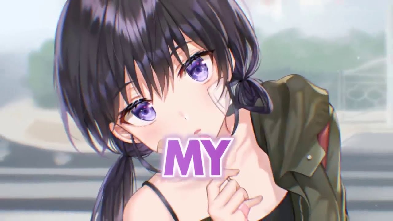 Nightcore Dreams pt II Lyrics by CHINO - YouTube