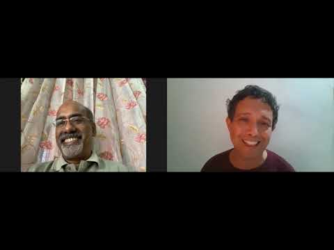 Soaring Through Careers: Narayan Menon and Vedanta - YouTube