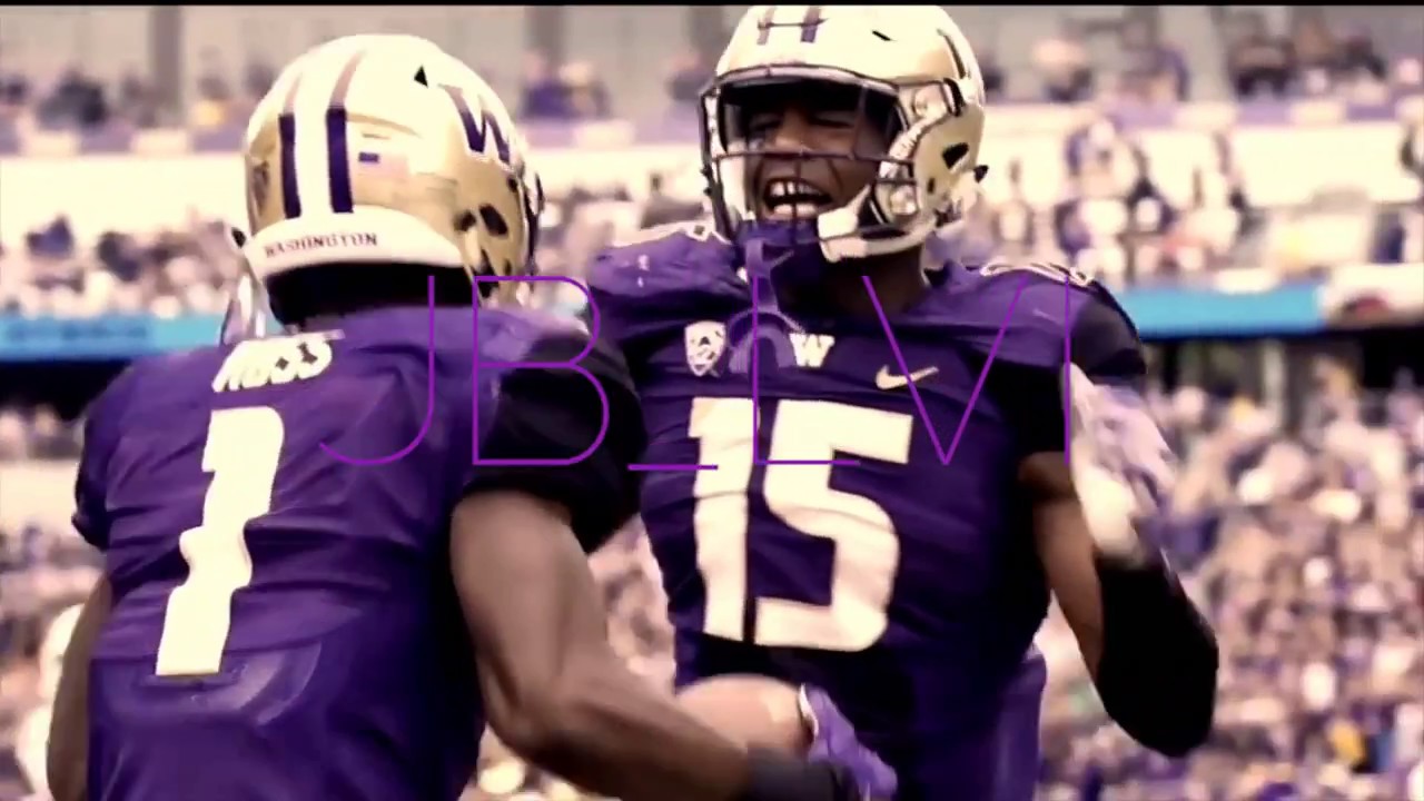 2017 NFL Draft: John Ross III - YouTube