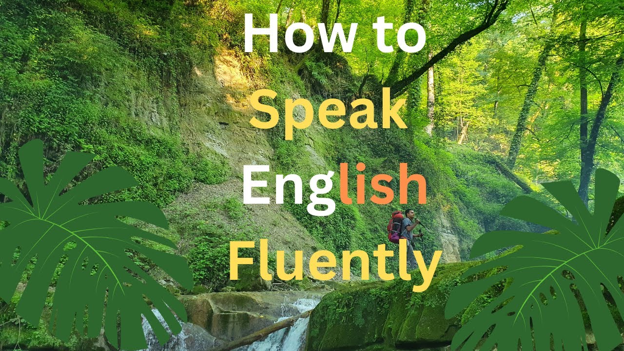Transform Your Life | BEGINNERS LEVEL ENGLISH SPEAKING TIPS N PRACTICE ...
