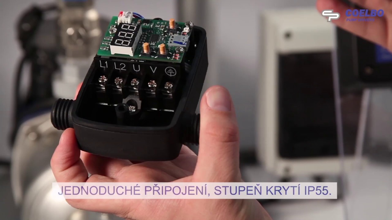 Switchmatic 2 (ČESKY) - YouTube