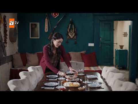 SEN ANLAT KARADENİZ GELİN KAYNANA ATIŞMASI