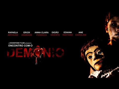 ENCONTRO COM O DEMÔNIO