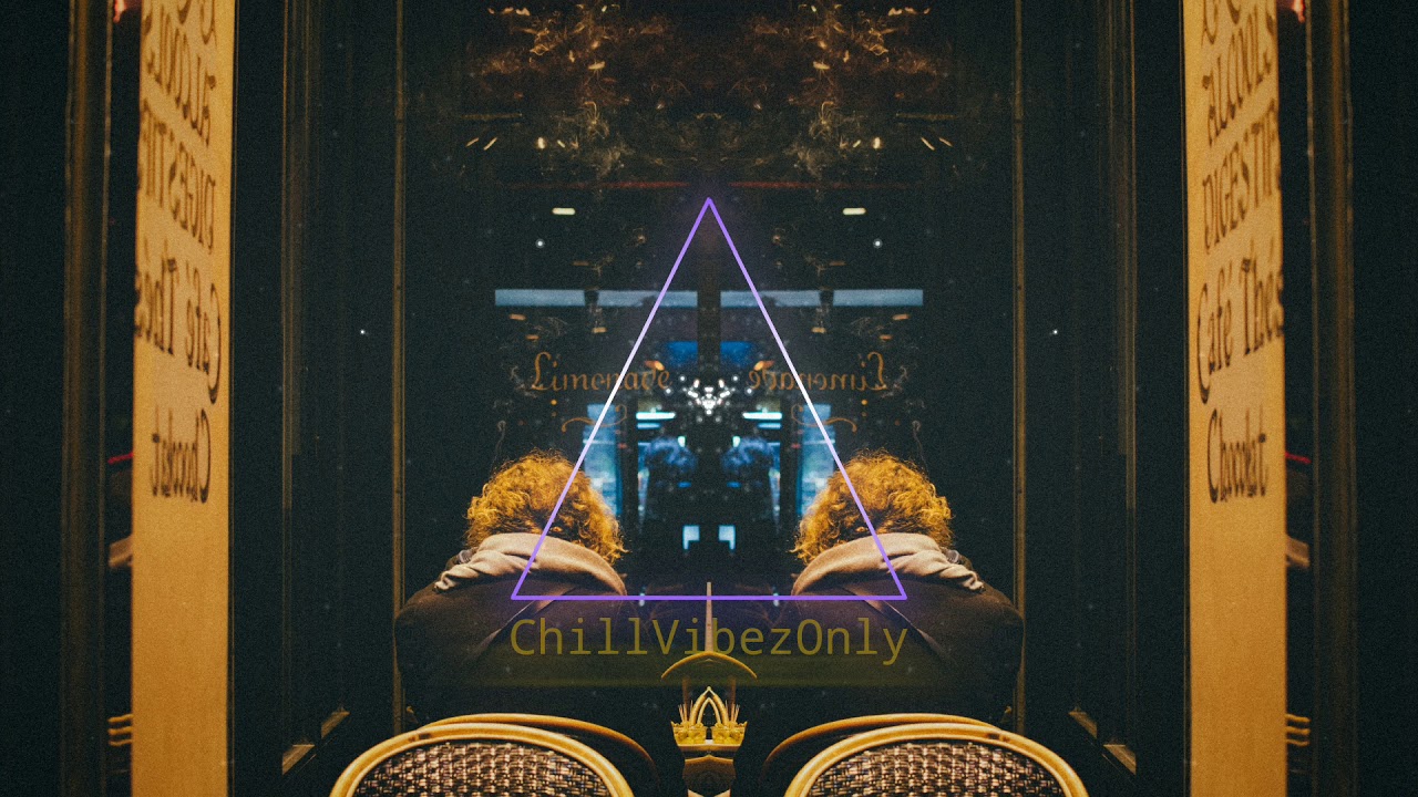 chillin_wolf - late night coffee chat - YouTube