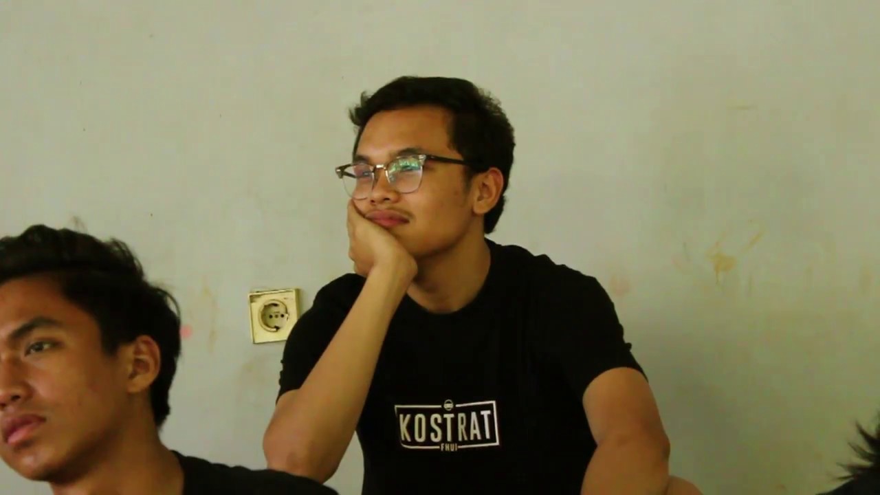 Video Profile KOSTRAT FH UI 2018 - YouTube