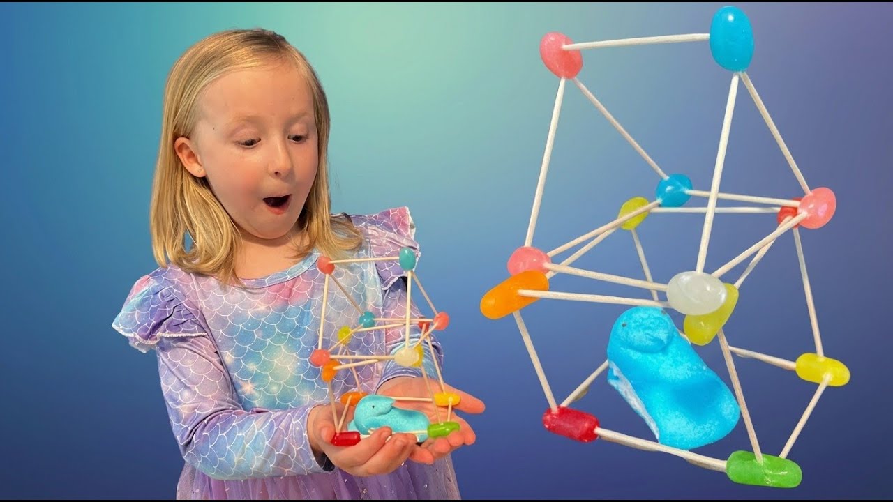 Let's Build a Peep a Home!! Day 6! - YouTube