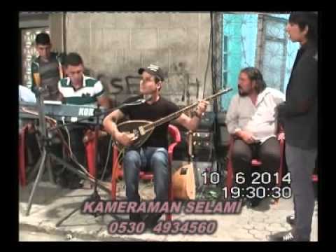 KAMERAMAN SELAMİ NİN KATKILARIYLA SUVARLI EMRAHIN ASKER GECESİ 4