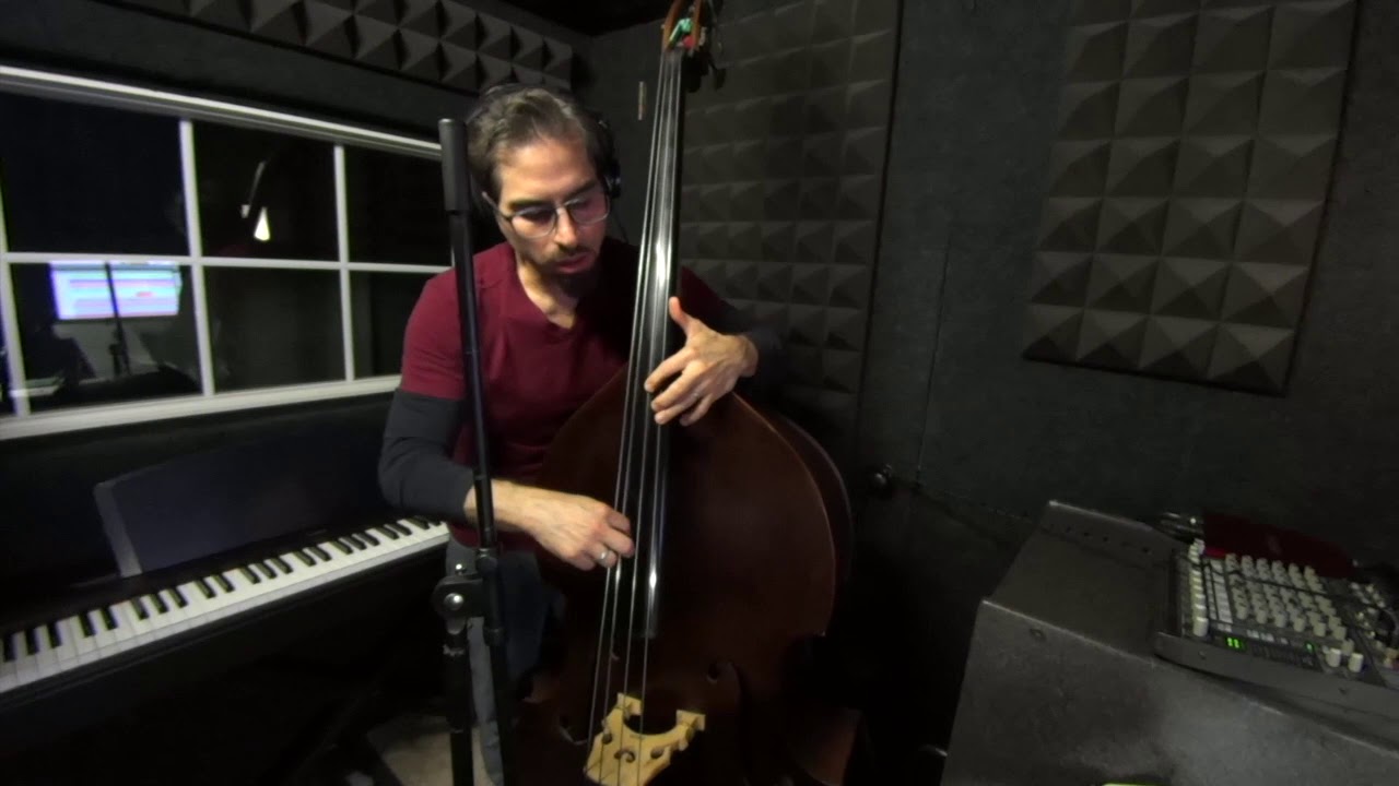 Gabriel Vivas Project - YouTube