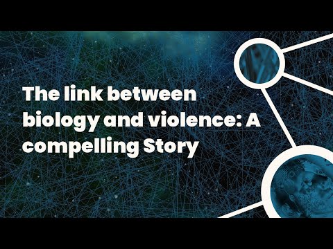 Is violence biological? A Compelling Story of Crime. - YouTube
