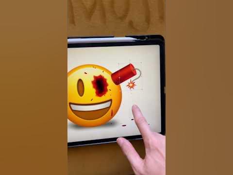 🔪😃🧨 #emoji #shorts - YouTube
