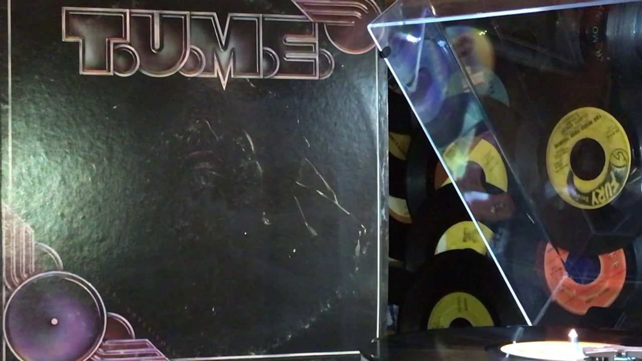 THE ULTIMATE MUSICAL EXPERIENCE - I Got Everything I Need - 1975 MGM ...