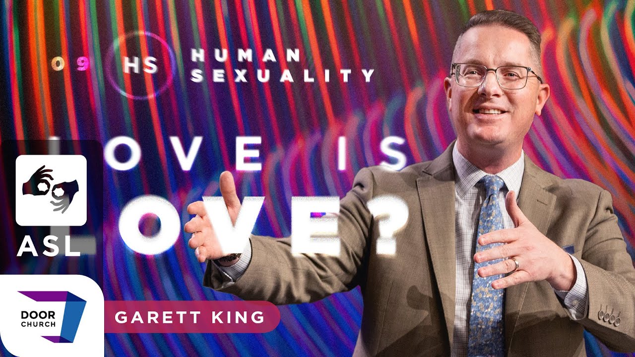 American Sign Language (ASL) | Sunday, September 24, 2023 | 10 AM ...