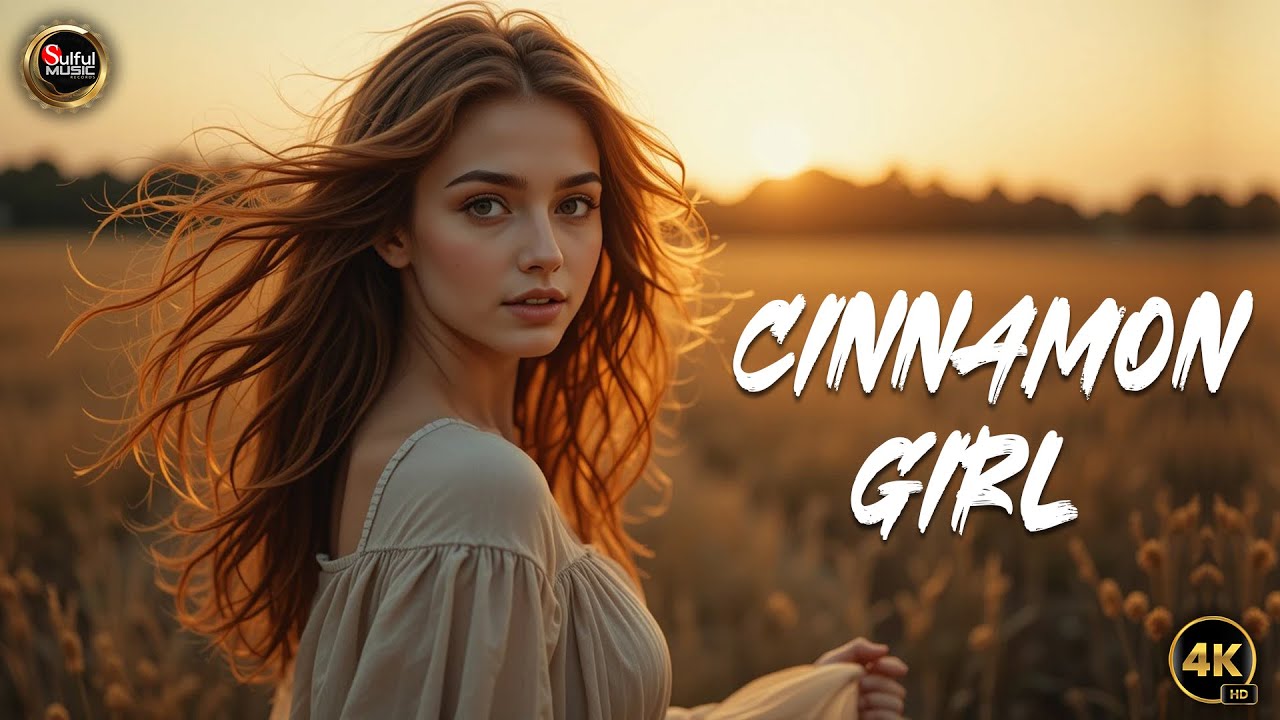 Cinnamon Girl (Lyrics) - YouTube